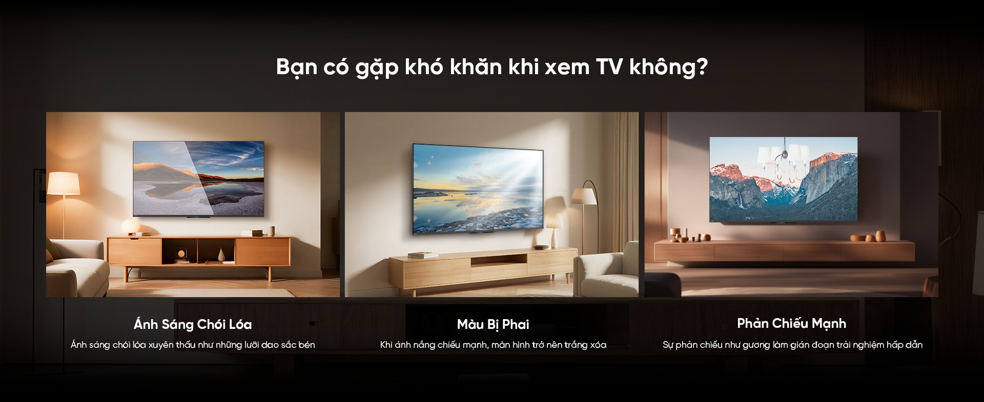 [ 55V75 / 65V75 / 75V75 ] Google Tivi COOCAA Model V75 | Smart TV ...