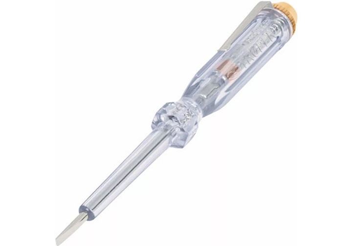 Bút Thử Điện Loại ngẫu nhiên dùng đo điện cho RCBO - MCB - Không bảo ...