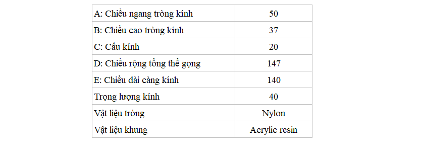 Mắt kính BLUE ELEPHANT - TESS (Nâu, Đen, Da báo) | Shopee Việt Nam