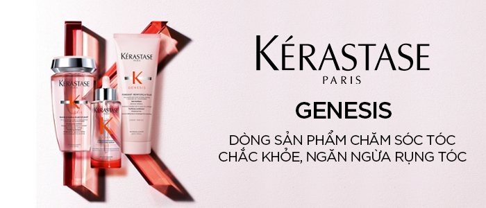 Serum dành cho da đầu giúp giảm gãy rụng và đứt gãy tóc đến 84% sau 6 ...