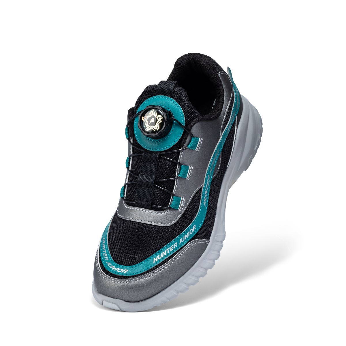 Giày Thể Thao sneaker Bé trai Biti's Hunter HSB000902XLD (Xanh lá cây ...