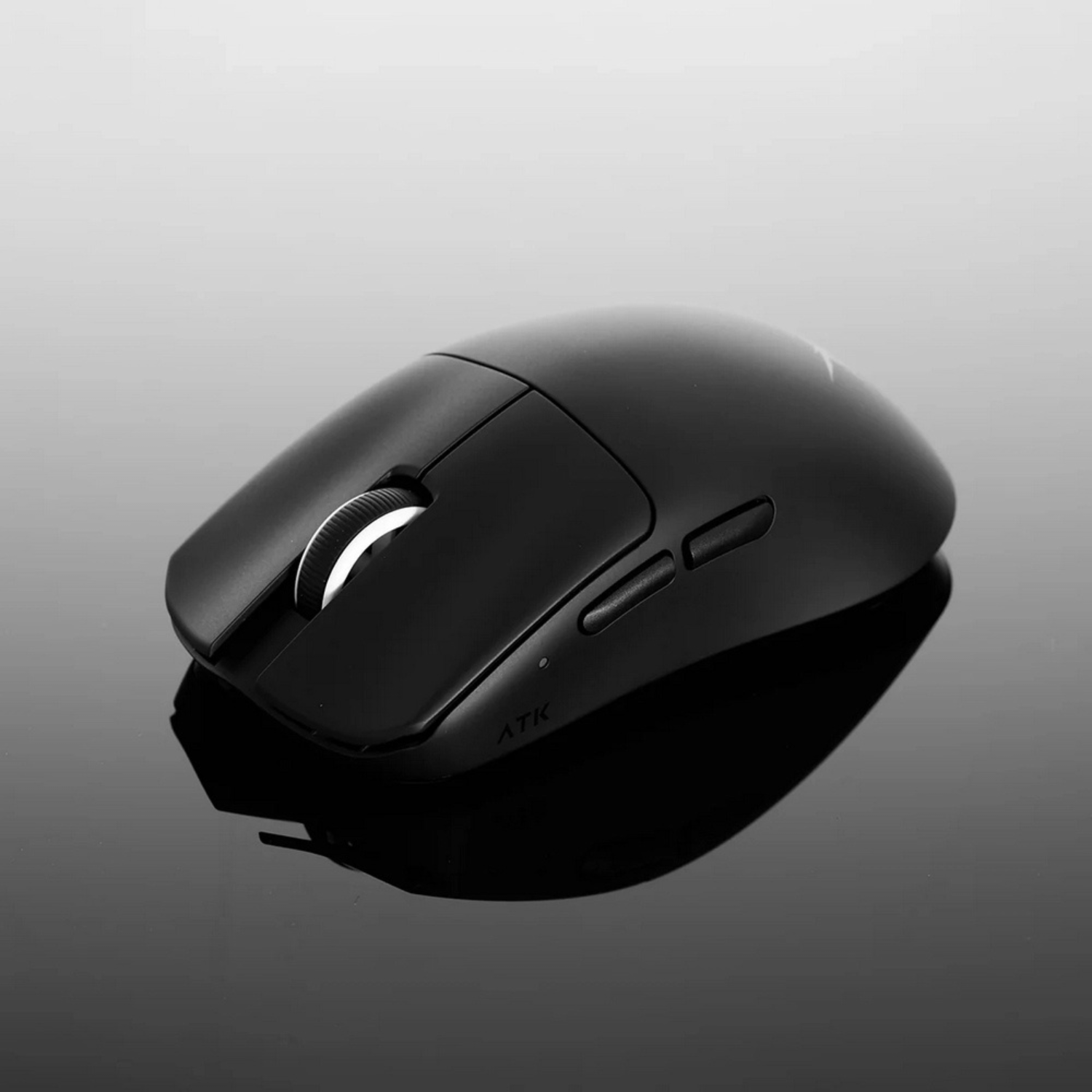 Chuột không dây ATK F1 Pro Max (Hàng Chính Hãng) | Shopee Việt Nam