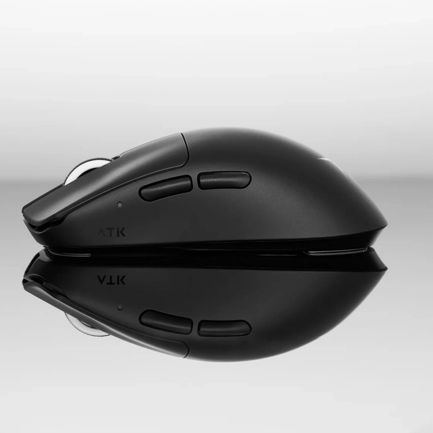 Chuột không dây ATK F1 Pro Max (Hàng Chính Hãng) | Shopee Việt Nam