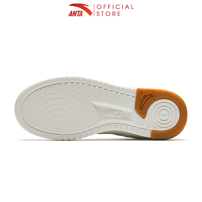 ANTA Nữ Sports Giày thể thao Sneakers Nam nữ Giày đế bằng basic nữ nhẹ ...