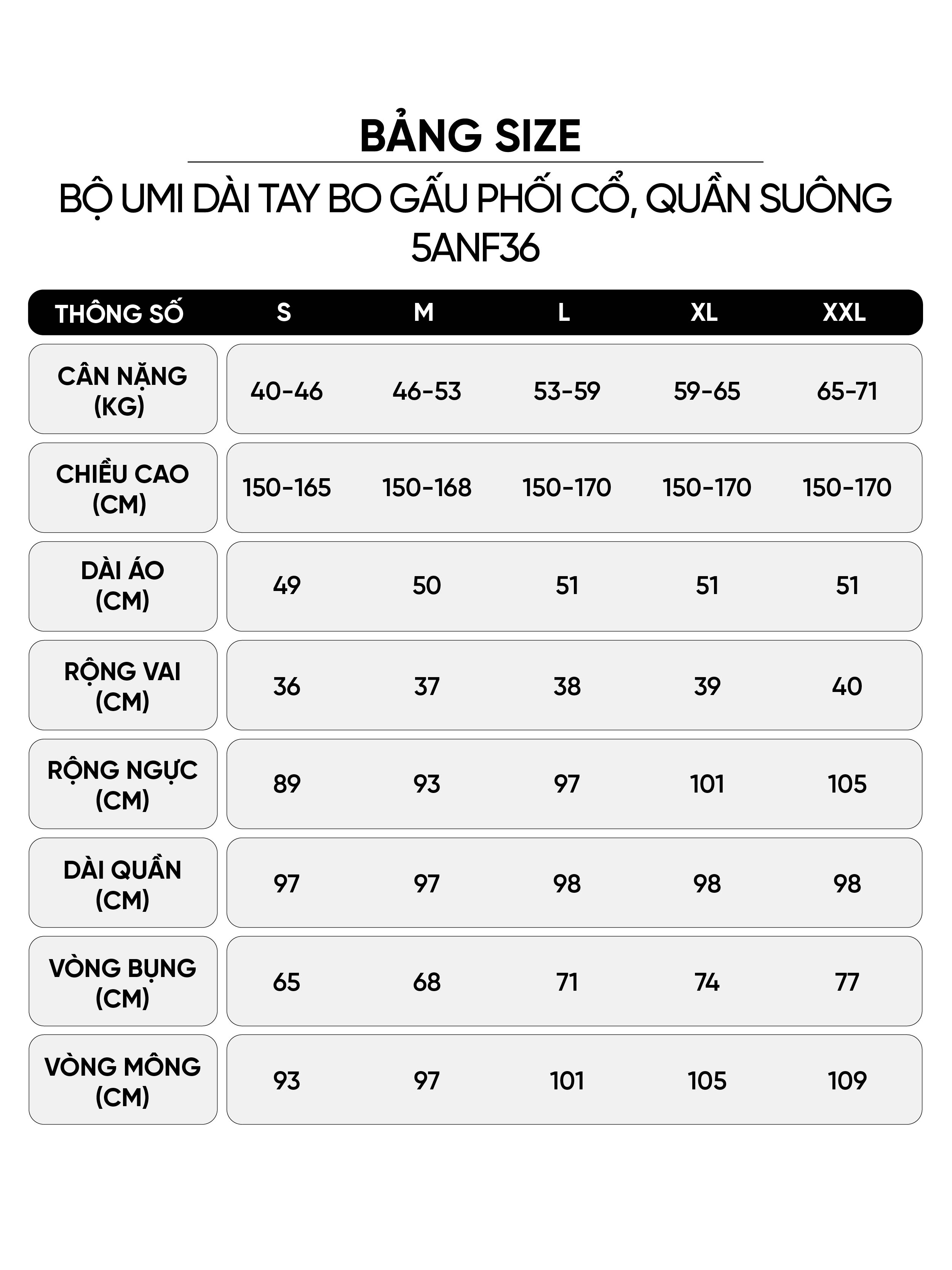 Đồ bộ nữ CARDINA tách sét vải umi áo phối cổ sơ mi bo gấu dài tay và ...