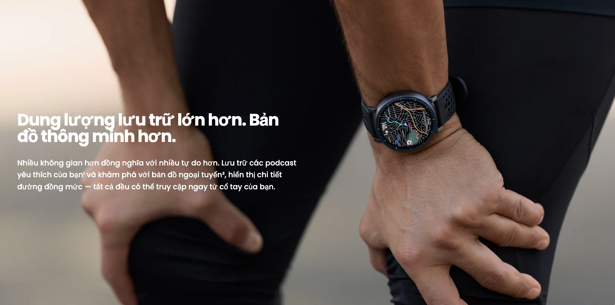 [HOẢ TỐC] Đồng Hồ Thông Minh AMAZFIT Active Max 48.5mm - Theo Dõi Nhịp ...