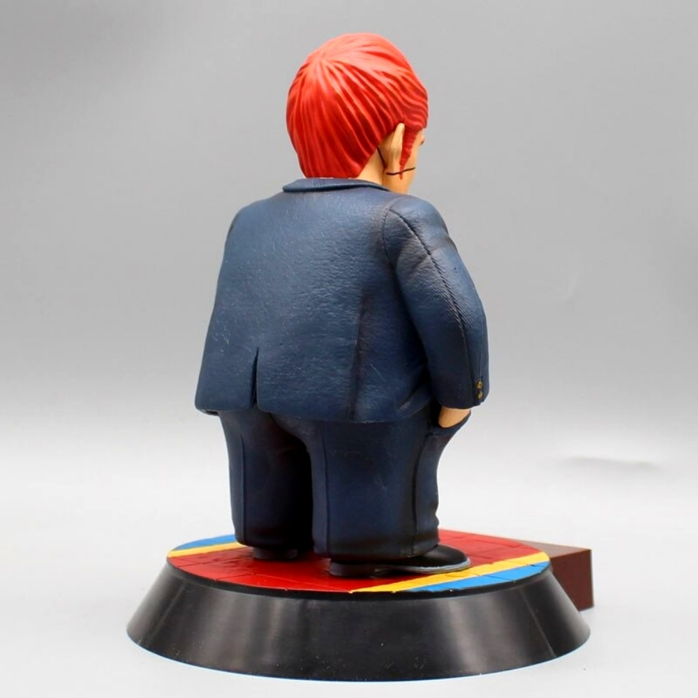 Mô Hình Dragon Ball Commander Red Chỉ Huy Cao 17cm Figure 7 Viên Ngọc ...