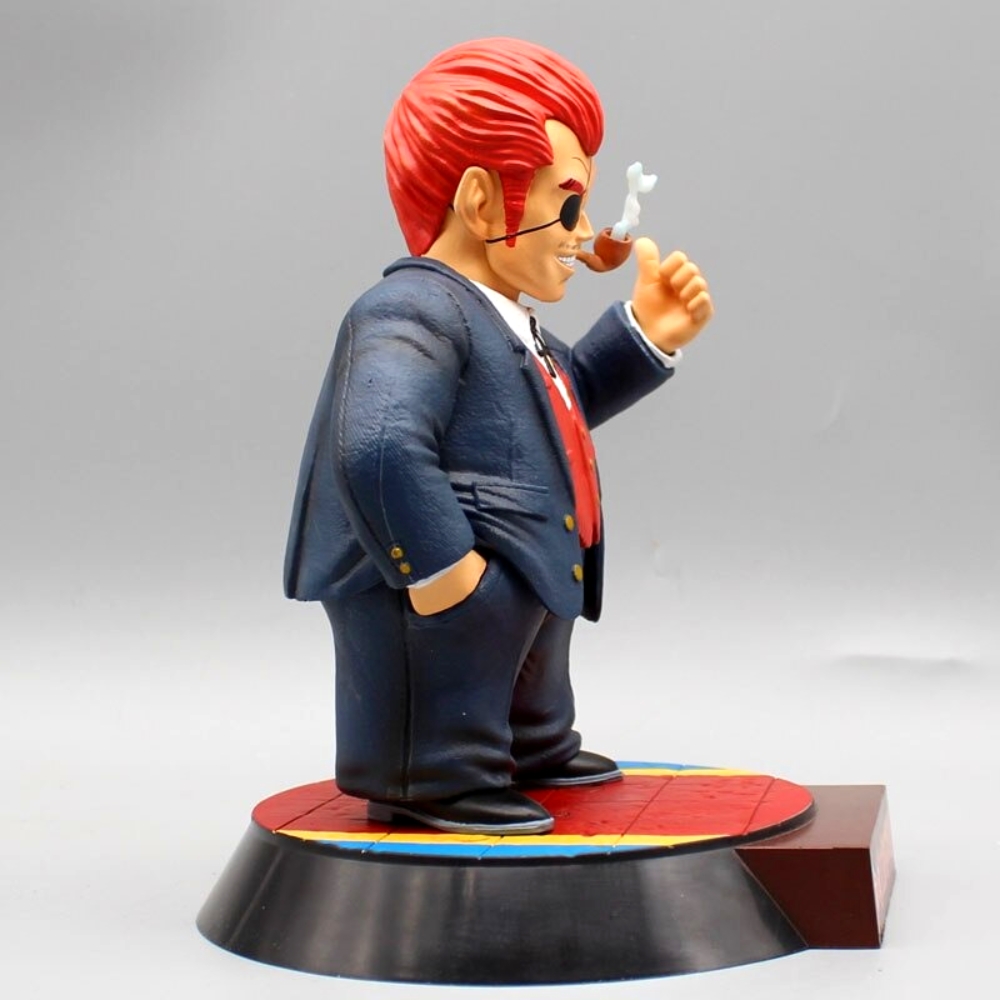 Mô Hình Dragon Ball Commander Red Chỉ Huy Cao 17cm Figure 7 Viên Ngọc ...