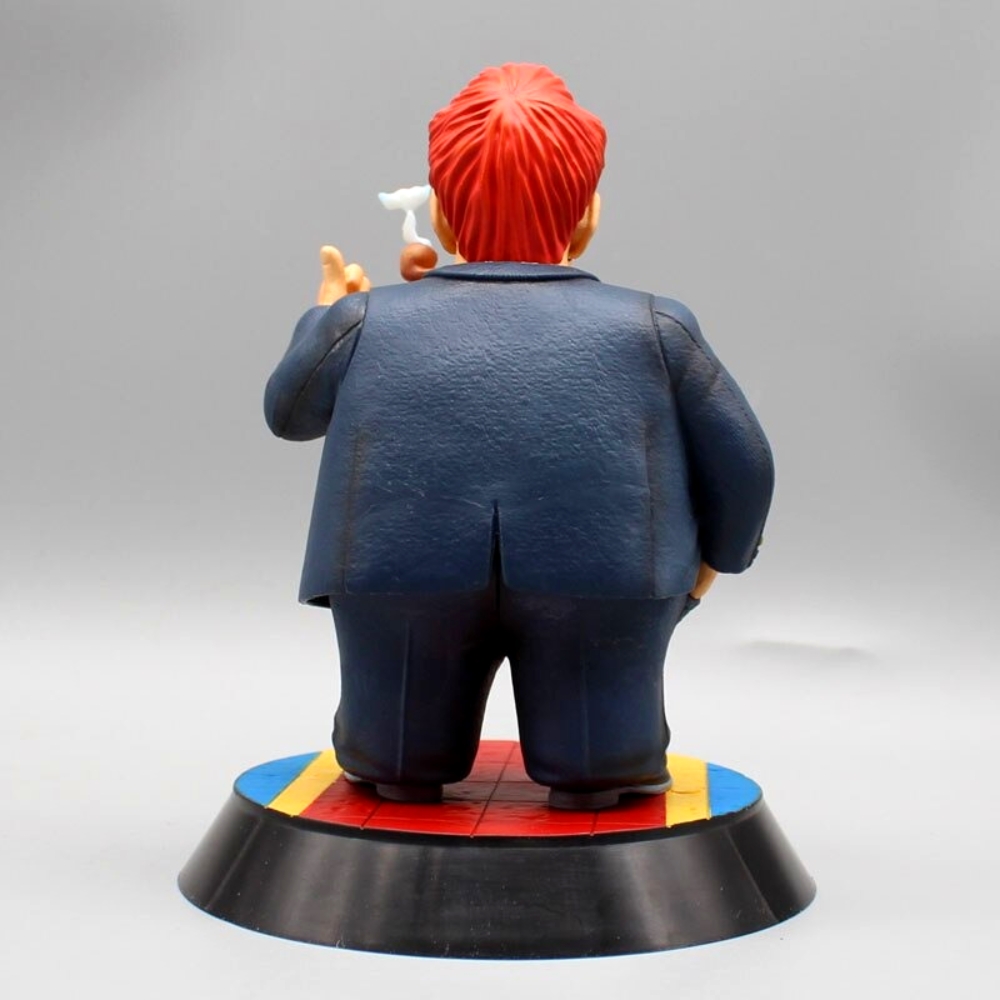 Mô Hình Dragon Ball Commander Red Chỉ Huy Cao 17cm Figure 7 Viên Ngọc ...