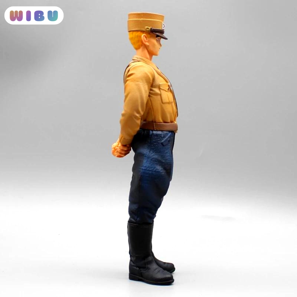 Mô Hình Dragon Ball General Blue Phản Diện Cao 21cm Figure 7 Viên Ngọc ...