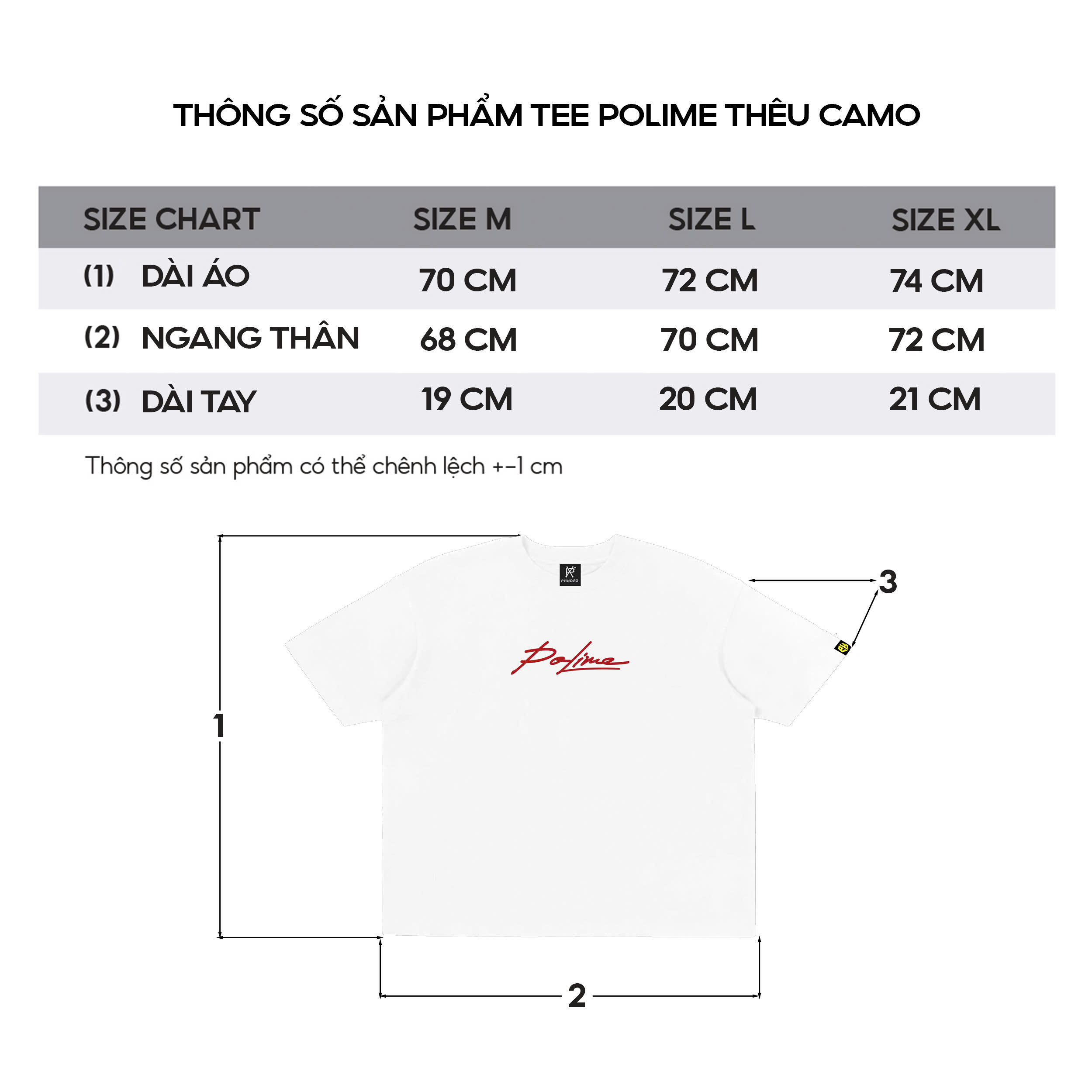 Áo phông big boxy 280gsm thêu xù tee local brand form rộng bigsize ngắn ...