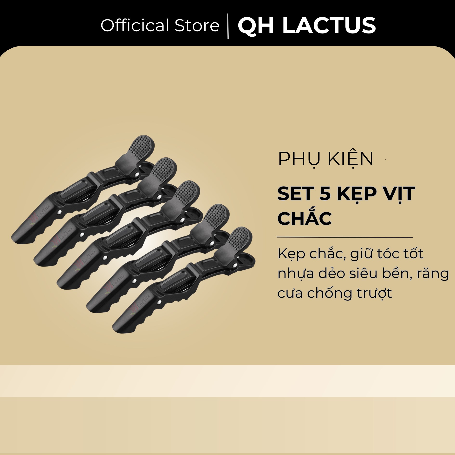 Bộ dụng cụ hỗ trợ nhuộm tóc tại nhà QH Lactus season | Shopee Việt Nam