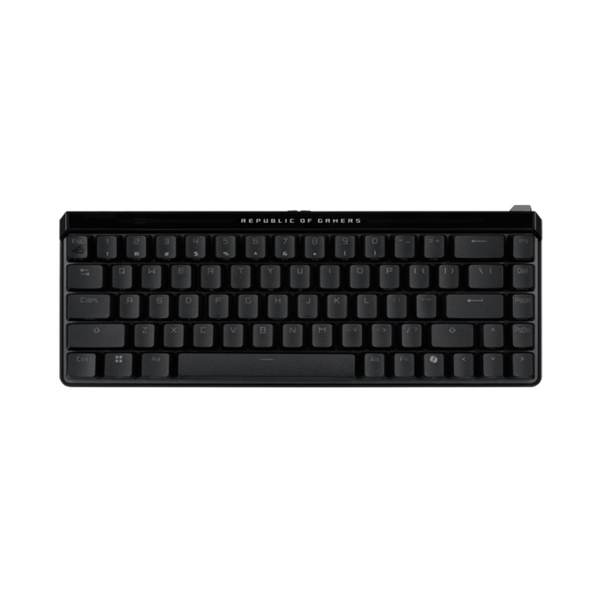 Bàn phím ASUS ROG Falchion Ace HFX M605 - Hall Effect Rapid Trigger ...