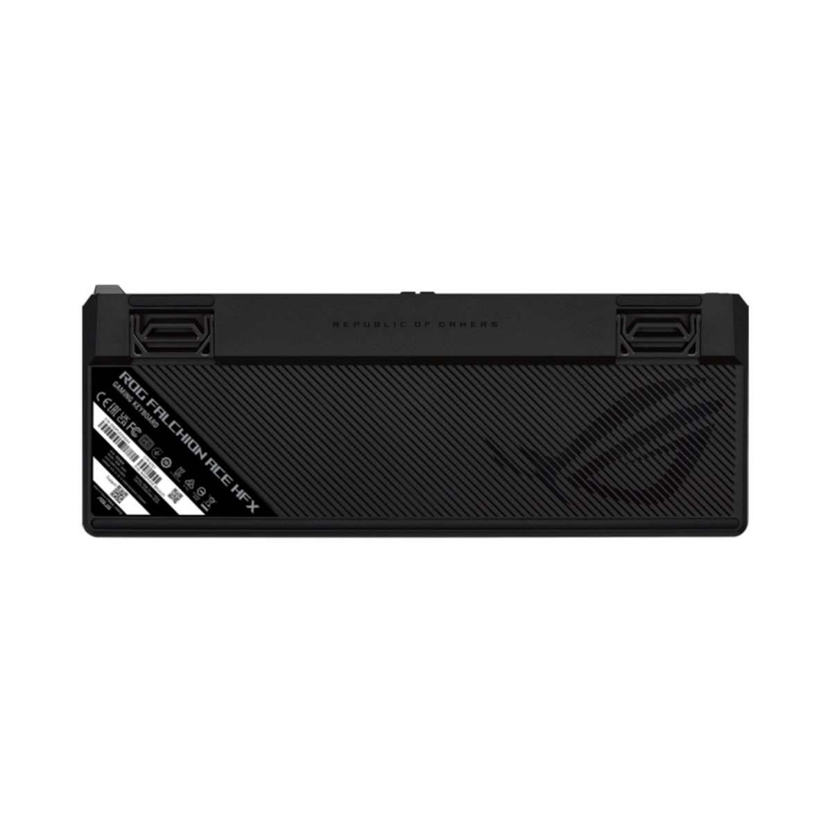 Bàn phím ASUS ROG Falchion Ace HFX M605 - Hall Effect Rapid Trigger ...