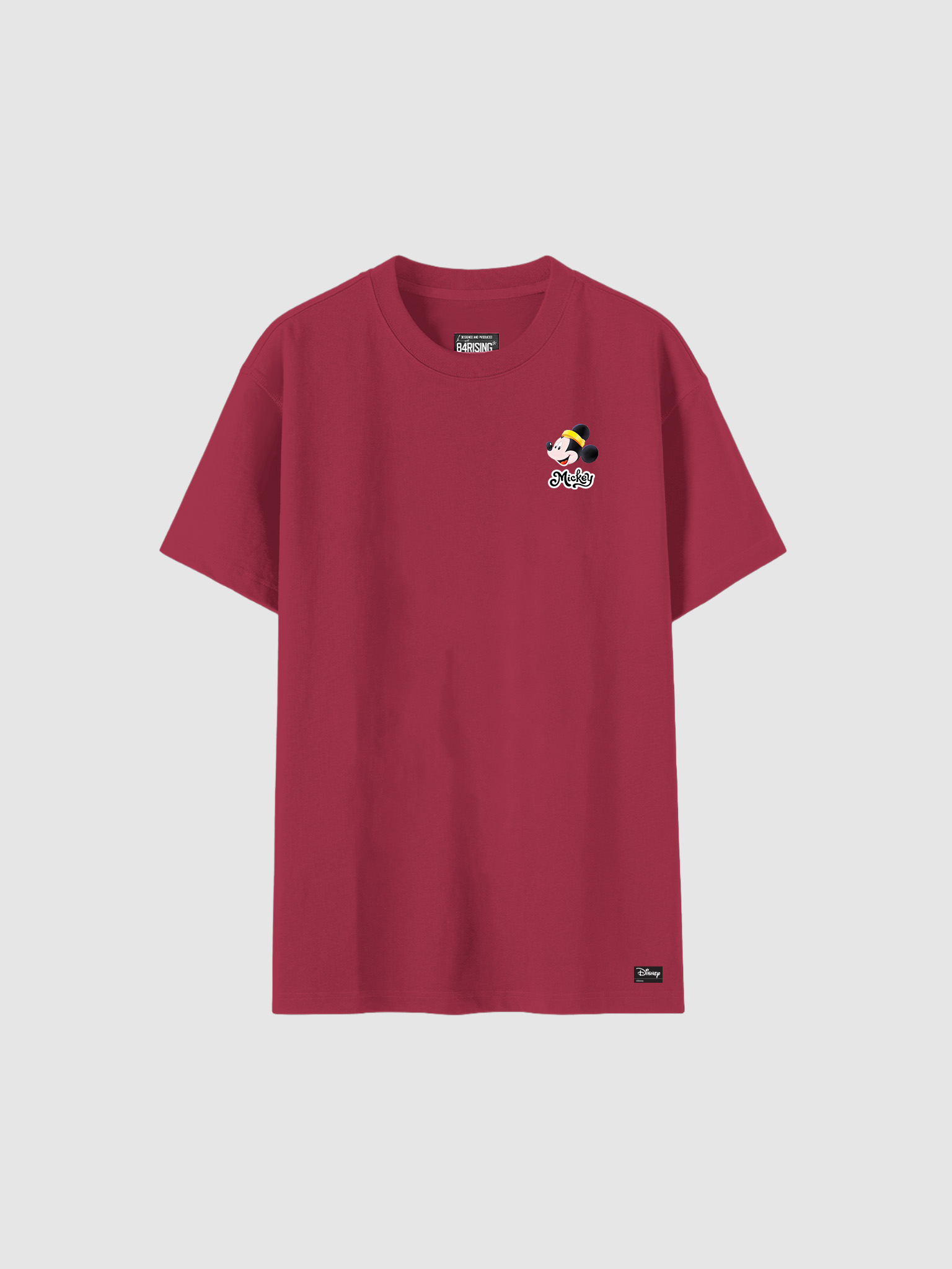 [Mua 2 giảm 10% BST TẾT 2026]Áo thun nam nữ cotton 100% 220gsm IN ...