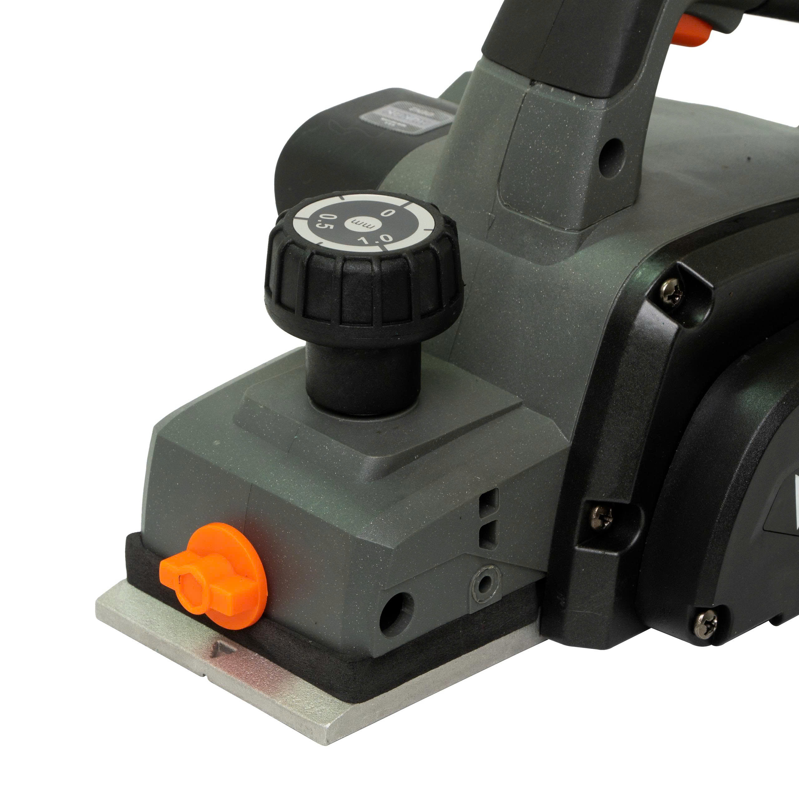 Máy Bào Gỗ Điện HUKAN G2-PP10190MT, Công Suất Cao 950w, Chiều Rộng Bào ...