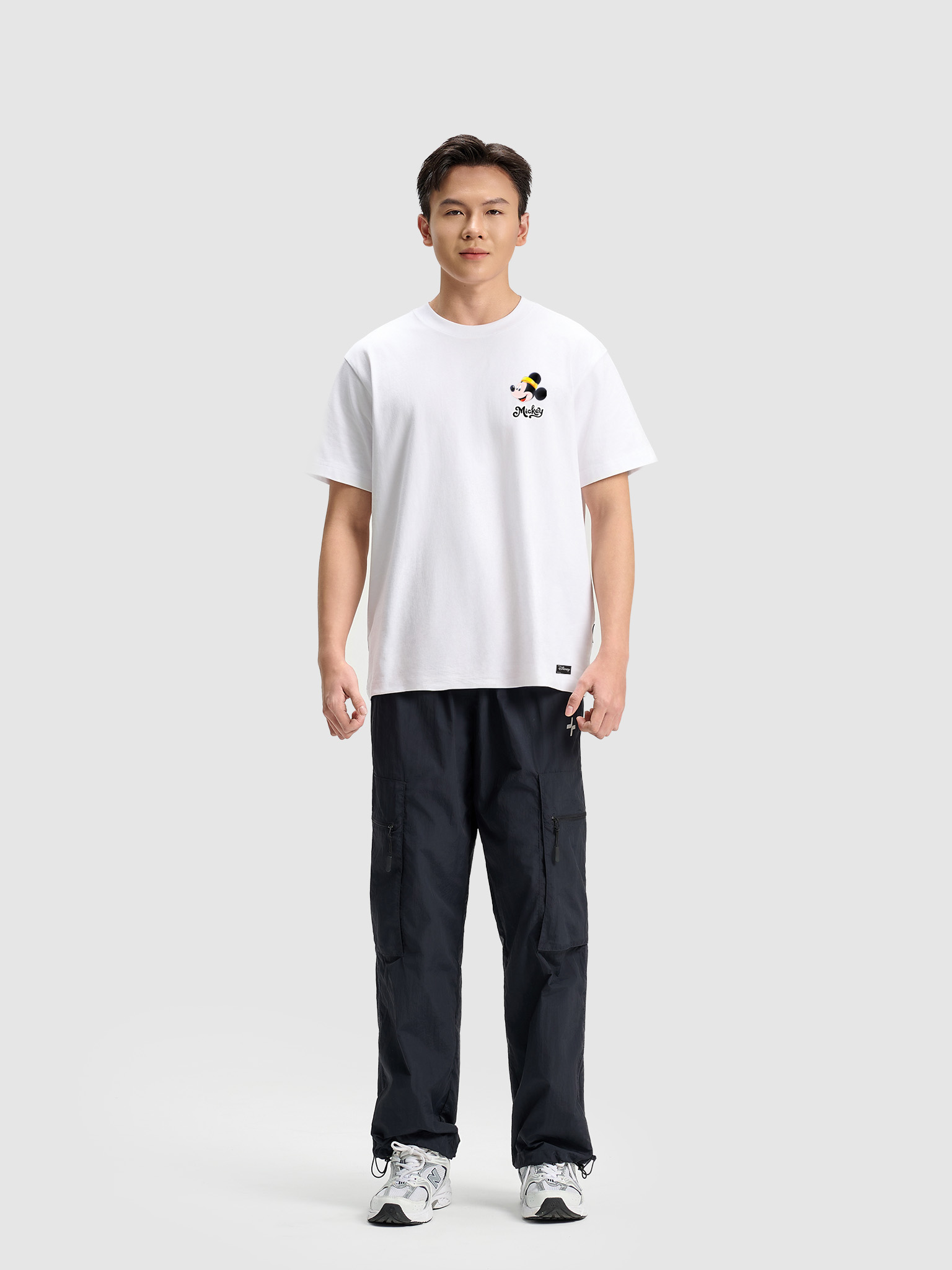 [Mua 2 giảm 10% BST TẾT 2026]Áo thun nam nữ cotton 100% 220gsm IN ...