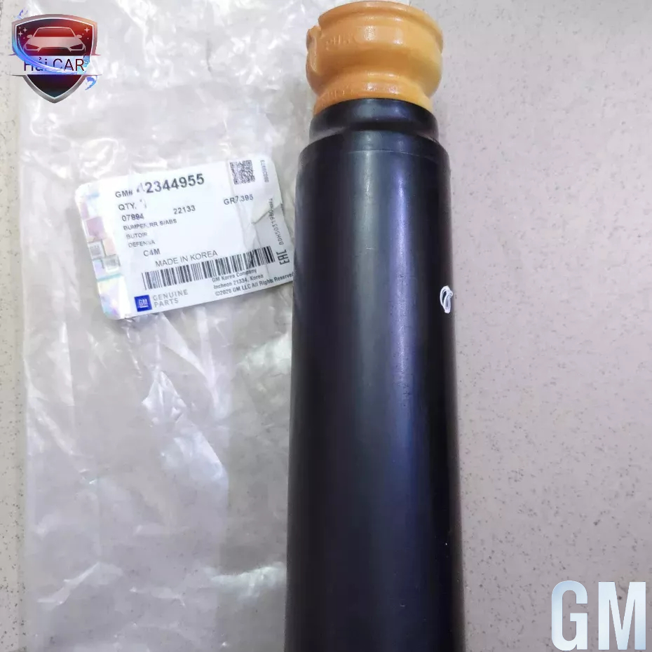 Chụp bụi giảm xóc sau xe FadiL chính hãng GM 42344955 | Shopee Việt Nam