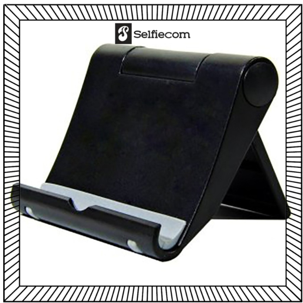 Giá đỡ điện thoại, giá đỡ Ipad S059 hỗ trợ xem phim, giải trí ( Giao Màu Ngẫu Nhiên) | Shopee ...