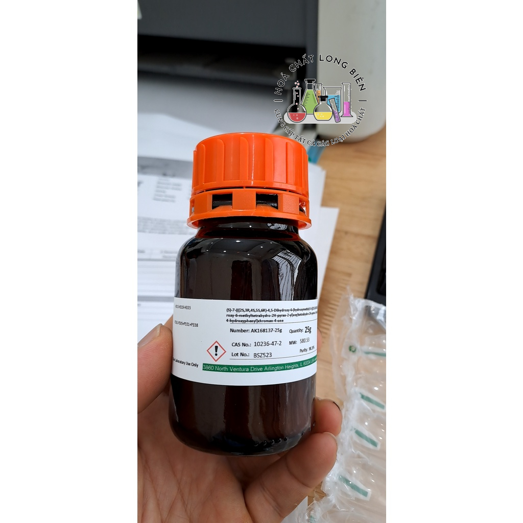 hóa chất EDC hydrochloride cas:25952-53-8 25g Ark - USA | Shopee Việt Nam