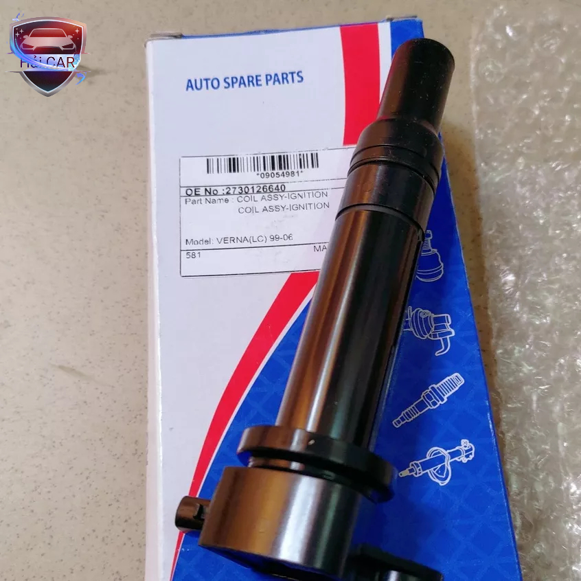 Mobin-mô bin, Mobin Kia Rio 2730126640 chính hãng. Dùng cho Kia Rio ...