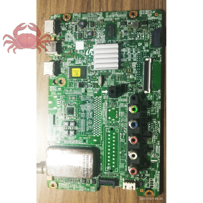 Bo xử lý tin hiệu TV Samsung 40EH5000 | Shopee Việt Nam