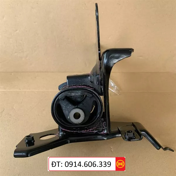 Cao su chân máy trái Vios LH #Toyota 12372-0Y260 (Cái) | Shopee Việt Nam