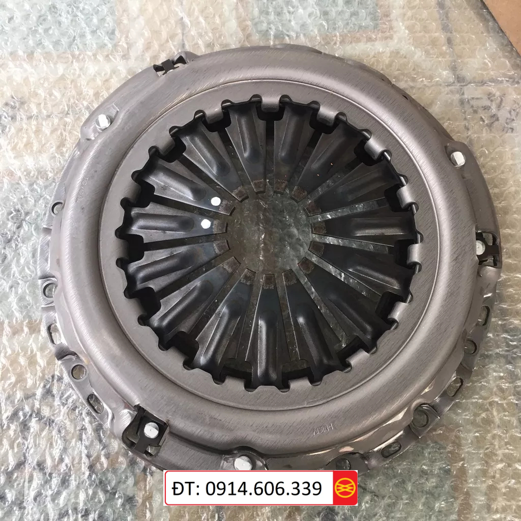 Mâm ép Toyota Hiace - Toyota: 31210-0K040 (Cái) | Shopee Việt Nam