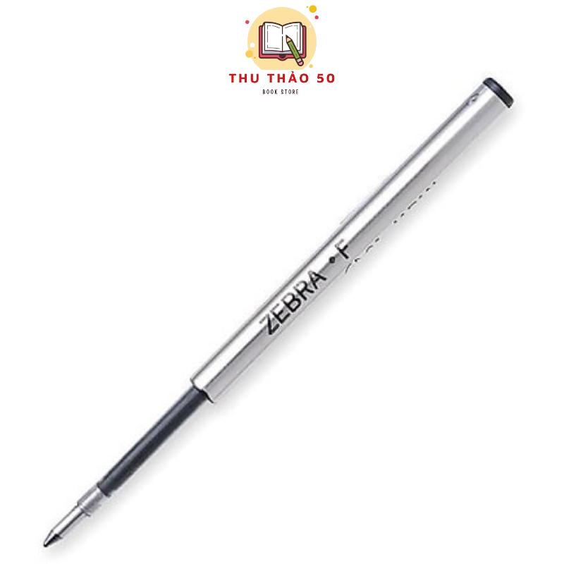 Ruột bút bi Zebra F301 0.7mm chính hãng. - Văn phòng phẩm Thu Thảo ...