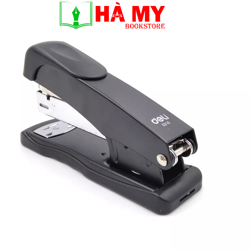 DẬP GHIM SỐ 3 DELI 0316 - Hàng chính hãng Deli | Shopee Việt Nam