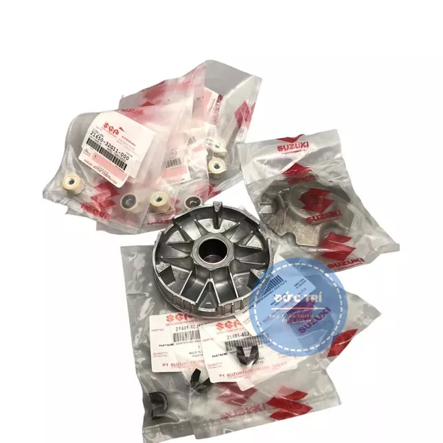 Bộ nồi trước suzuki Address 110-Phụ tùng suzuki | Shopee Việt Nam