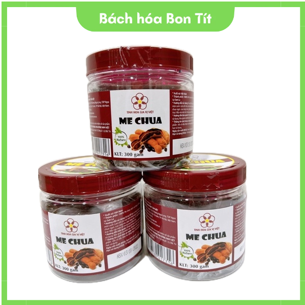 Me Chua Nấu Canh 300g | Shopee Việt Nam