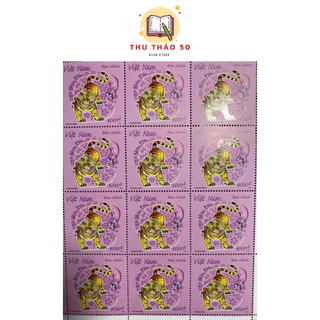 Tem bưu chính - Giá Tốt, Sale Tháng 12, Ship 0 Đồng | Shopee Việt Nam