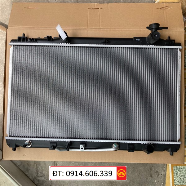 Két nước Camry 2008 - Denso 422176-1100 - Toyota 16400-28630 (Cái ...