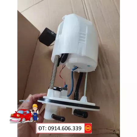 Cụm bơm xăng Xpander 2020-2022 #Mitsubishi 1760A715 (Cái) | Shopee Việt Nam