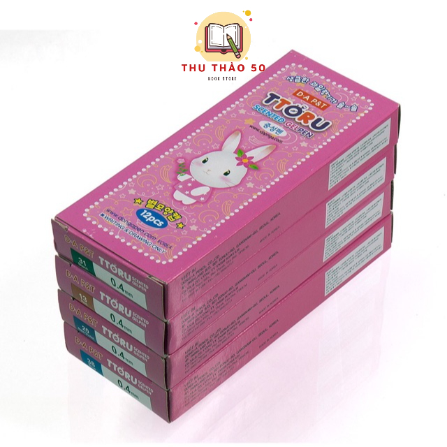 Bút nước TTORU Dong-A Hàn Quốc | Shopee Việt Nam