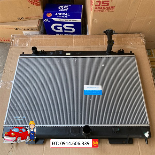 Két nước Xpander #Mitsubishi 1350A985 (Cái) CHÍNH HÃNG | Shopee Việt Nam