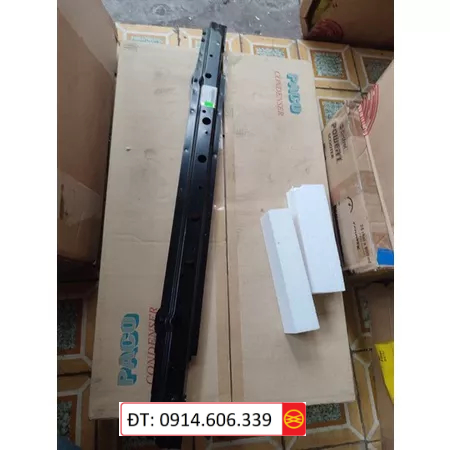 Bệ đỡ két nước Mitsubishi Xpander #Mitsubishi 5256C305 (Cái) | Shopee ...