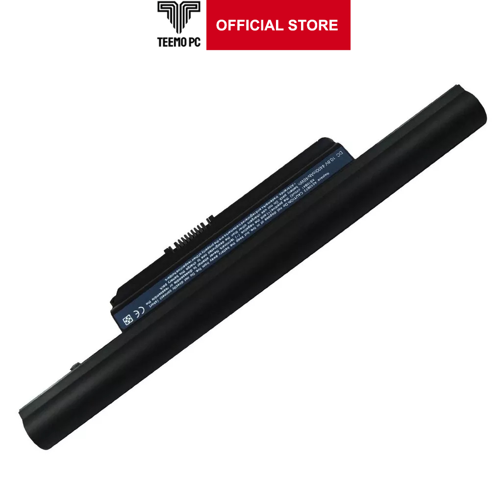 Pin Cho Laptop Acer 5820 Series - Hàng Zin New Seal TEEMO PC TEBAT102 ...