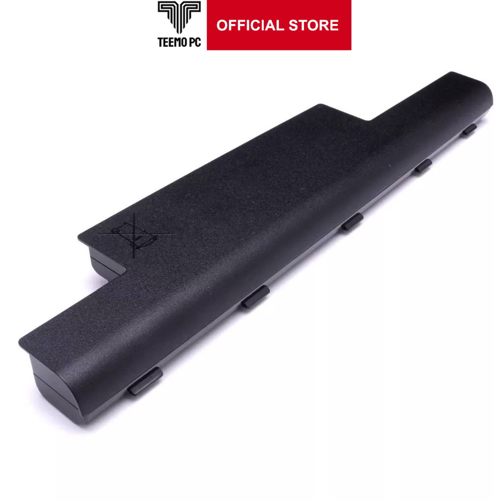 Pin Cho Laptop Acer Aspire 5755 - Hàng Zin New Seal TEEMO PC TEBAT1258 ...