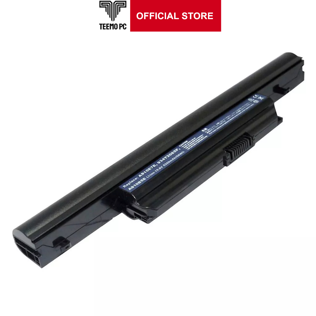 Pin Cho Laptop Acer Aspire 4745 Series - Hàng Zin New Seal TEEMO PC ...