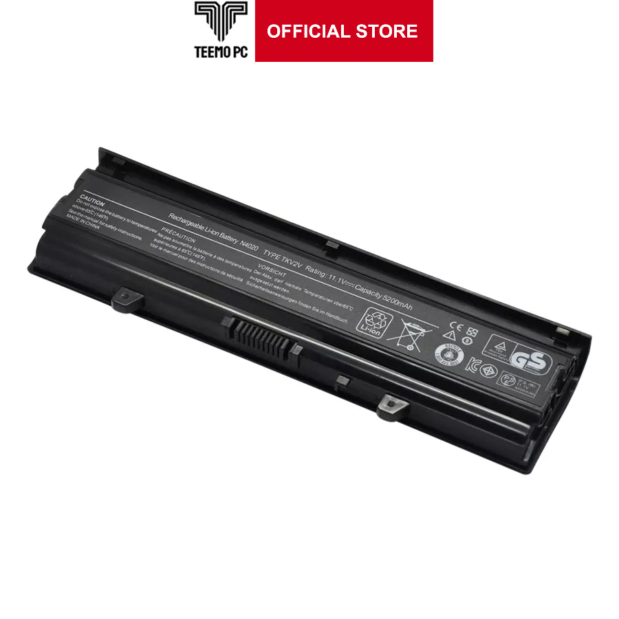 Pin Cho Laptop Dell Inspiron 14V N4020 N4030D N4030 M4010 - Hàng Zin ...