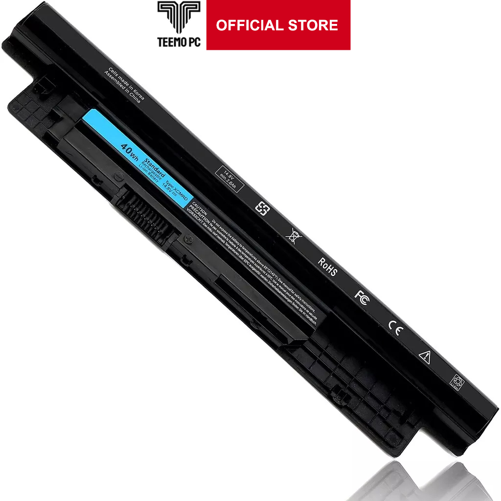 Pin Cho Laptop Dell Vostro 14 3446 - Hàng Zin New Seal TEEMO PC ...