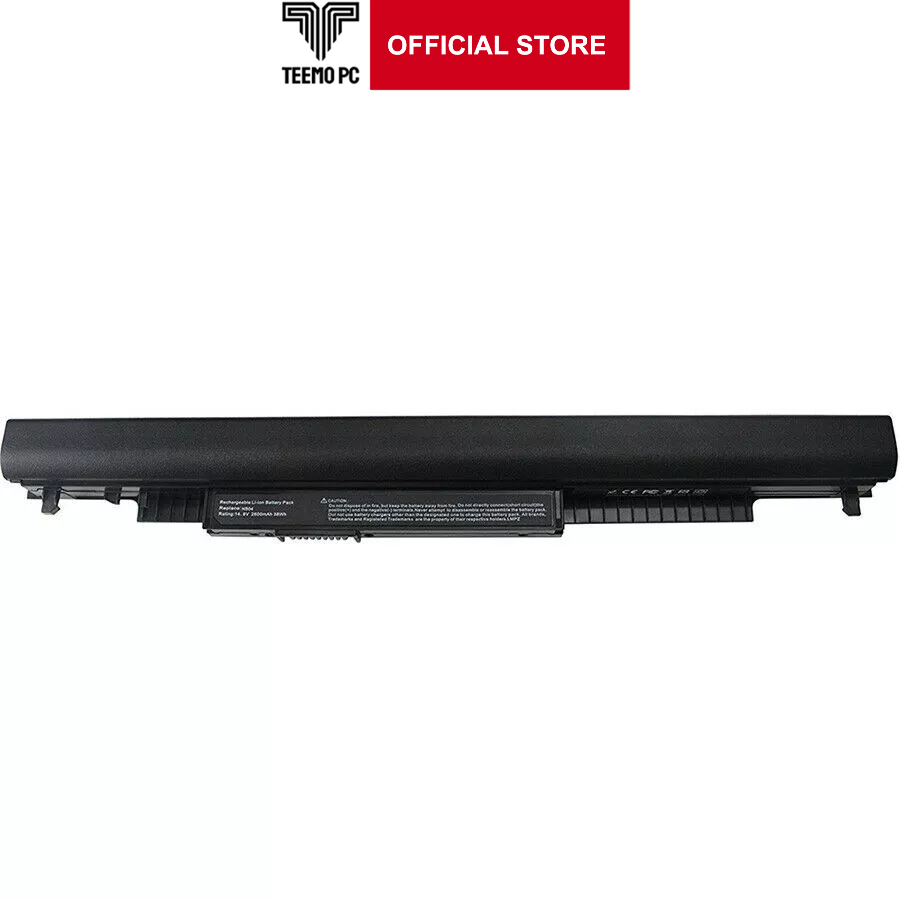 Pin Cho Laptop Hp Notebook 14-Am060Tu - Hàng Zin New Seal TEEMO PC ...