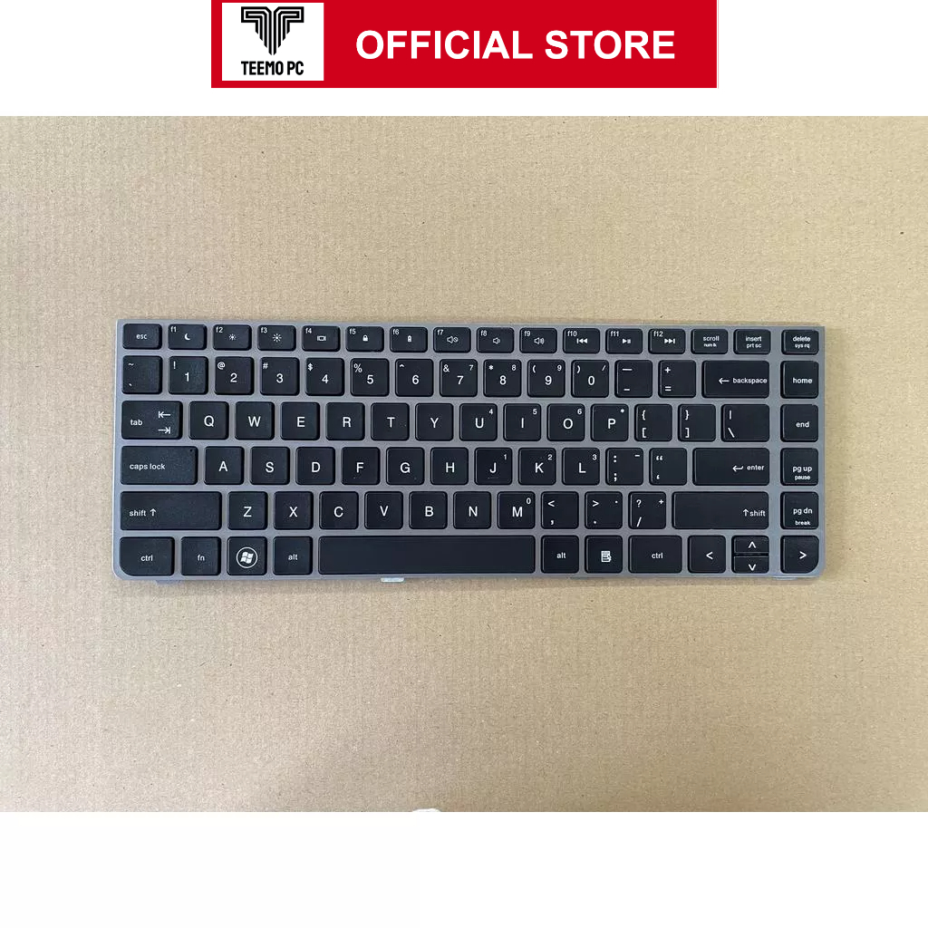 Bàn Phím Cho Laptop Hp Probook 4330S 4331S 4430S 4431S 4435S 4436S ...