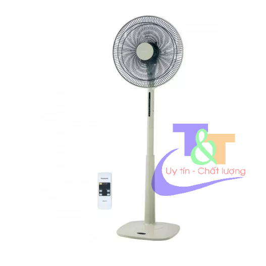 Quạt cây - đứng Panasonic F409KB (F409KBE) - 57W (Giá rẻ ) | Shopee ...