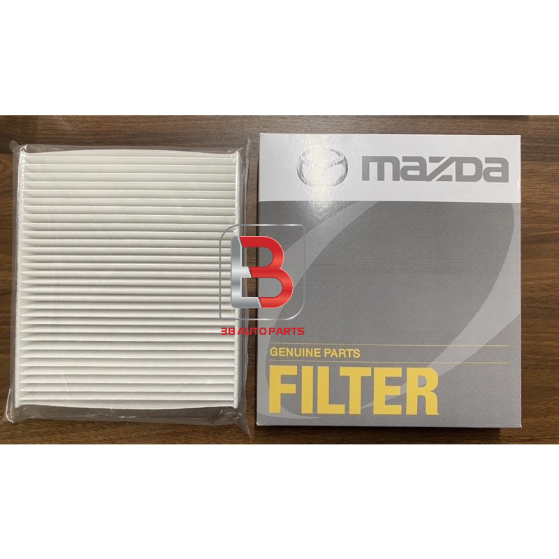 Lọc gió điều hoà CX8 2019- MSP: TK4861J6X | Shopee Việt Nam