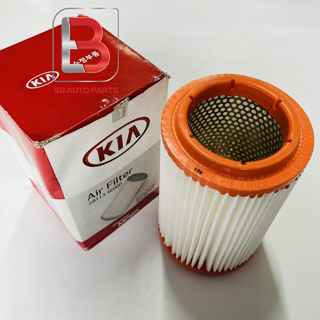 Lọc gió động cơ Kia Bongo 3 chính hãng MSP: 28113-4E000 | Shopee Việt Nam