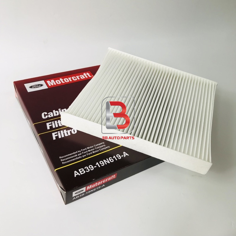 Lọc gió điều hoà Ford Ranger , BT50 , Wildtrak MSP: AB39-19N619-A ...