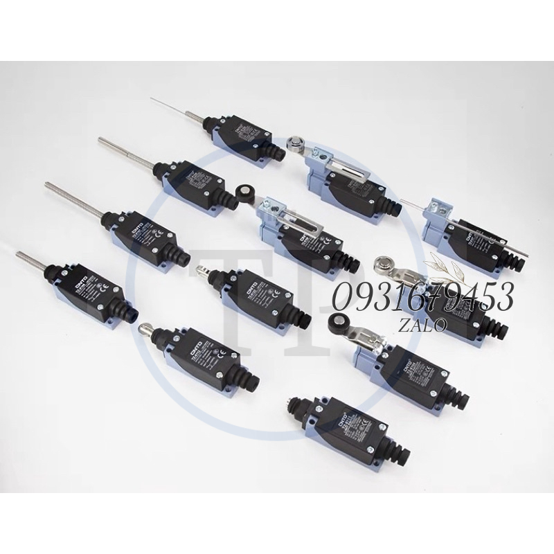 [CNTD loại tốt] Công tắc hành trình TZ-8108 , 8111 ,8122, 8166 , 8167 , 8169,8104 | Shopee Việt Nam